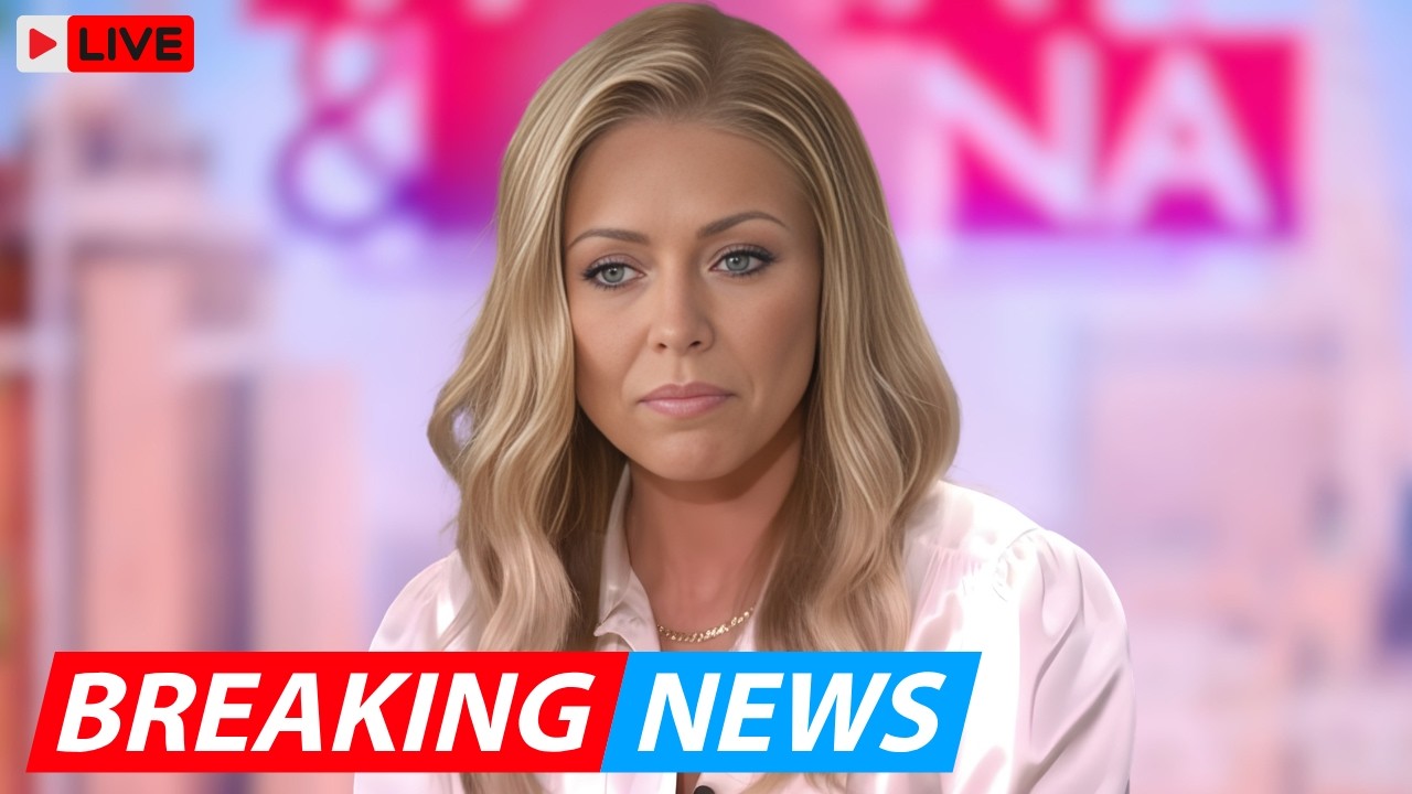 💔 BREAKING: Kelly Ripa’s Health Battle Leaves Everyone Speechless