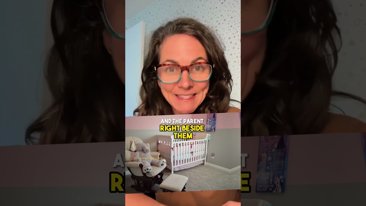 Is the Cry It Out method abuse?