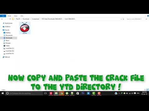 Youtube downloader 5.9.2 PRO | CRACK | 100% | NEALMiLT