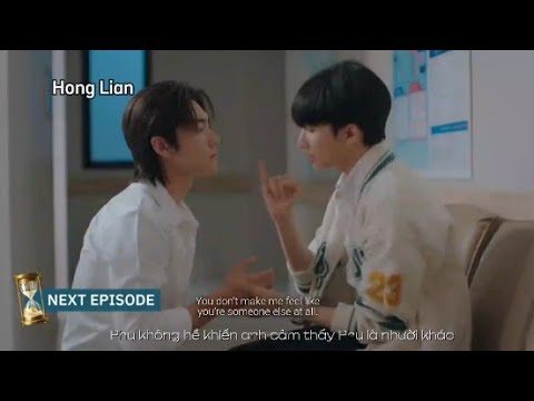 [Eng/VietSub] The Boy Next World Series คนละกาลเวลาซีรีส์ Ep 2 Yêu Vượt Thời Không Tập 2