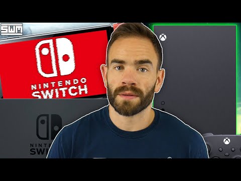 An Update Breaks A New Nintendo Switch Game & Bad News For A Huge Xbox 2023 Release? | News Wave
