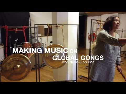 Workshop Global Gongs