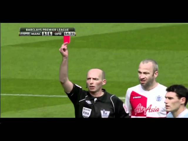 10 of the most dramatic brawls in football