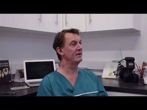 Digital Smile Design - Stephen Green Dental Studio