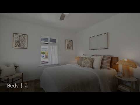 461 Dickman Avenue, Monterey, CA 93940