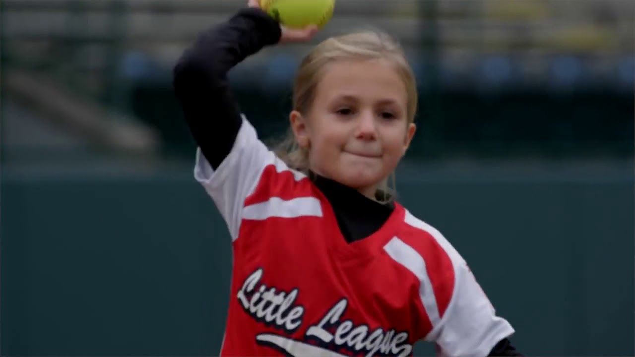 Tee Ball, Make it Fun - The Hitting Vault