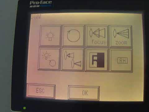 Screen 8000 II