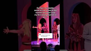 25 Million+ views for this video will never not be wild to me #theatre #theatrekid #legallyblonde