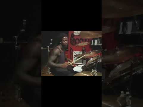 NO SOFT BLASTBEATS! Mike Smith ex Suffocation death metal drummer #deathmetalclassics