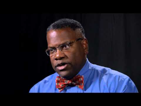 Becoming a Urologist, Dr. Edward King