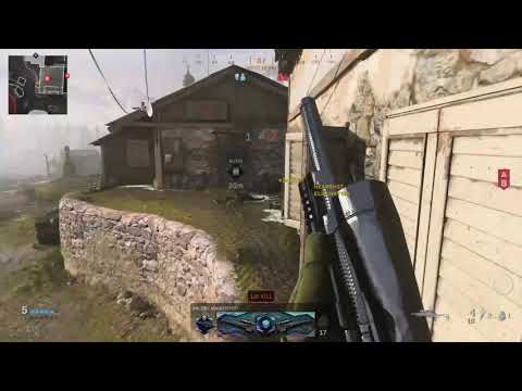 Steam Community :: Video :: arklov peak cod mw spr headshots