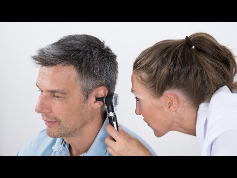 Everything You Need To Know About Swimmer's Ear