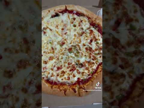 Nypd pizza