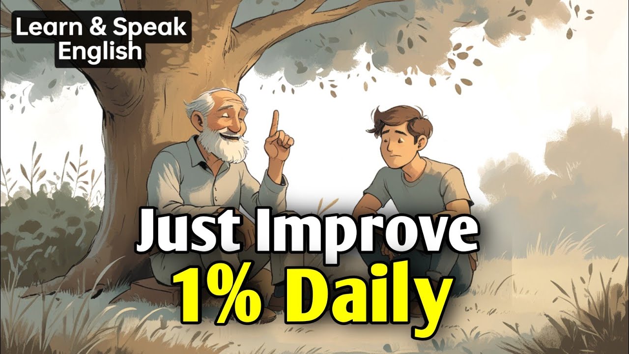 This Story Will Teach You How Small Steps Create Big Changes | Wali Tales