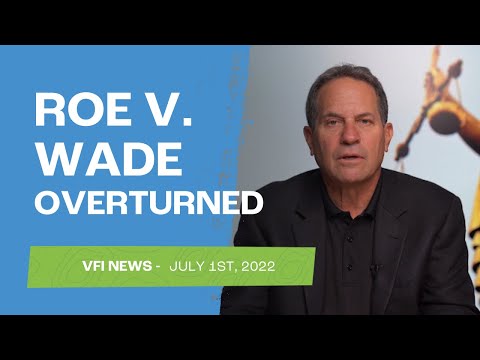 The Hebrew Word for Womb & the Connection to Roe v. Wade Overturned - VFI News July 1st, 2022