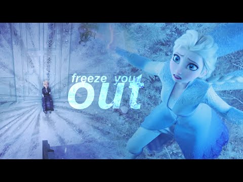 Steam Community :: Video :: Elsa - Freeze You Out