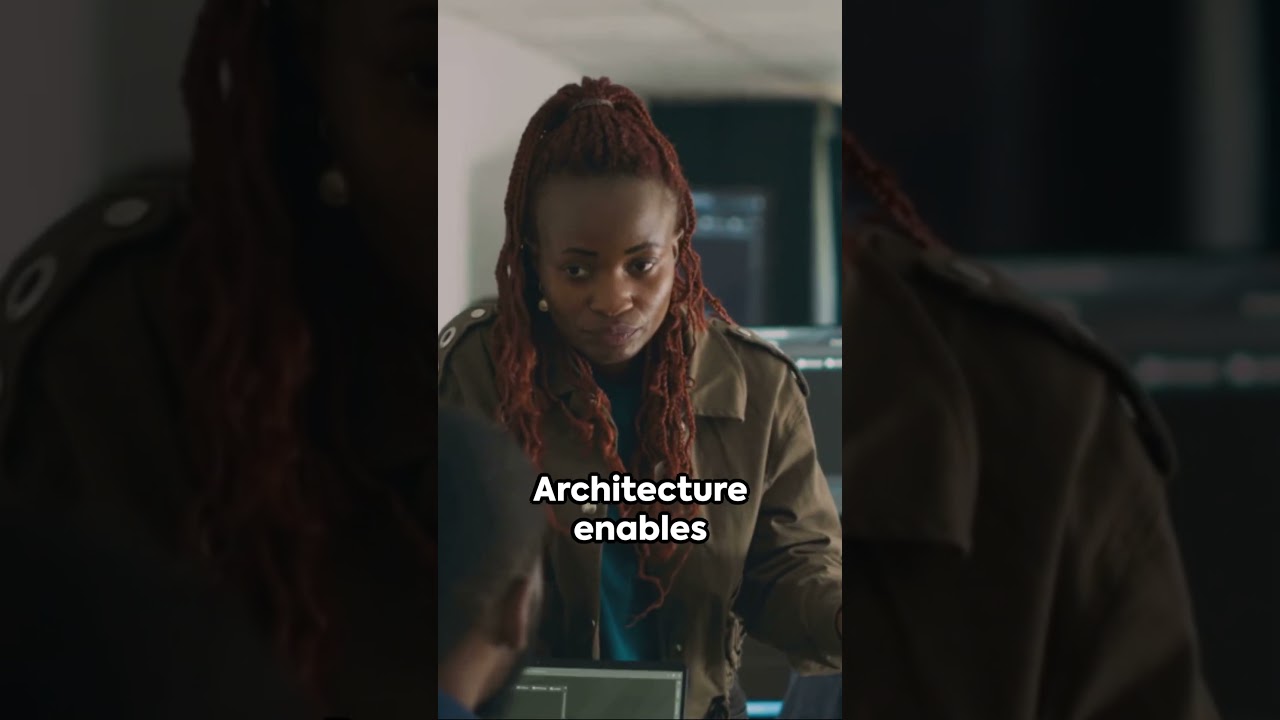 Java System Architectures: Is Monolith Still Alive? - AI Video