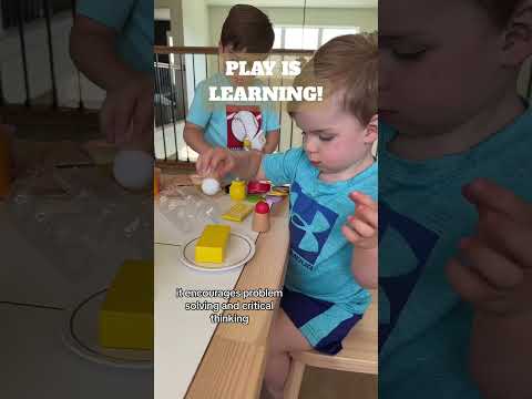 Explore the transformative power of dramatic play in early childhood education