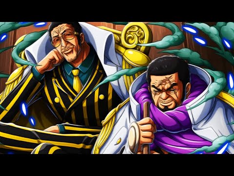 GETTING READY FOR GREENBULL & FUJI RELEASE - ONE PIECE BOUNTY RUSH LIVE
