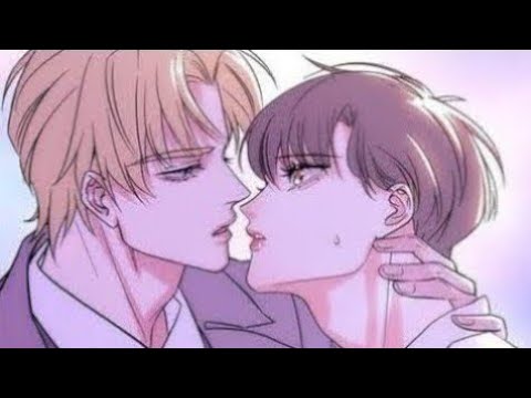 We're not brother at all! chapter 25 | BL manga/manhwa | #BL #manga #manhwa | Help me reach 1k sub ❤