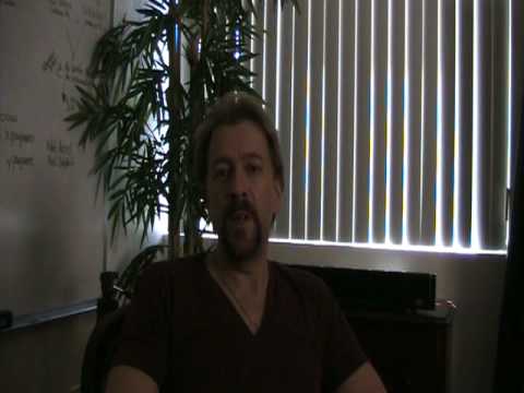 Jeff Taylor shares his experience with the Consumer Advocacy Group