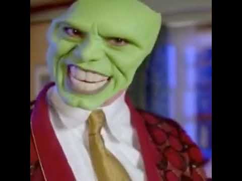 It’s party time p-a-r-t-y😂#distortionbot#viral #jimcarrey