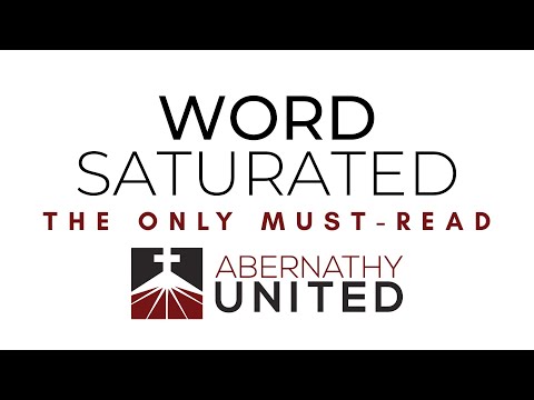 Word Saturated