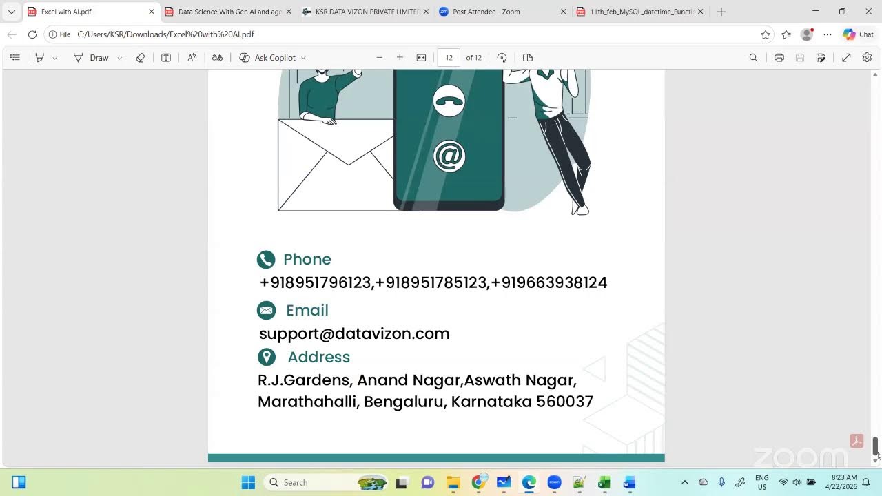 Future of AI: Agentic AI & AI Agents Masterclass