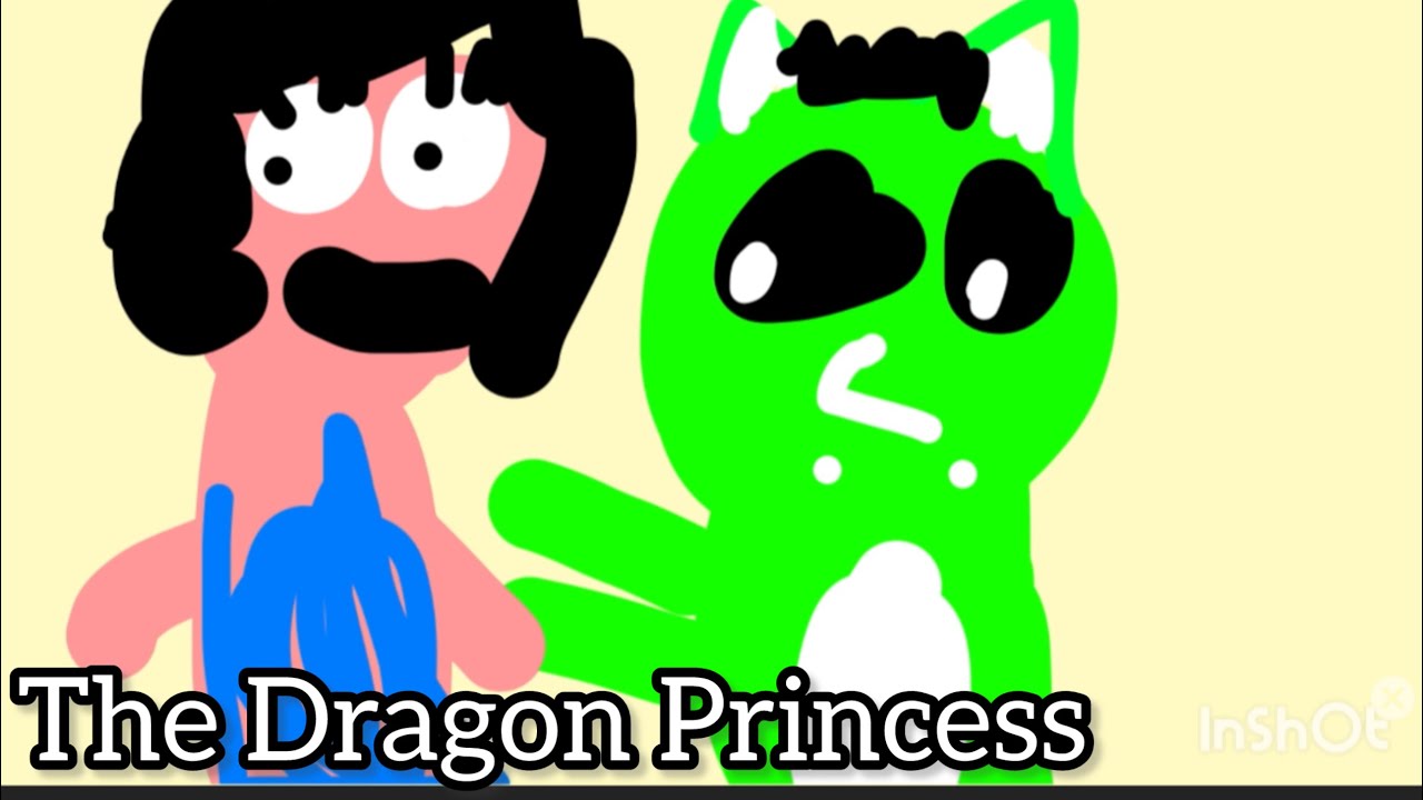 Mothers Day Tale | The Dragon Princess 