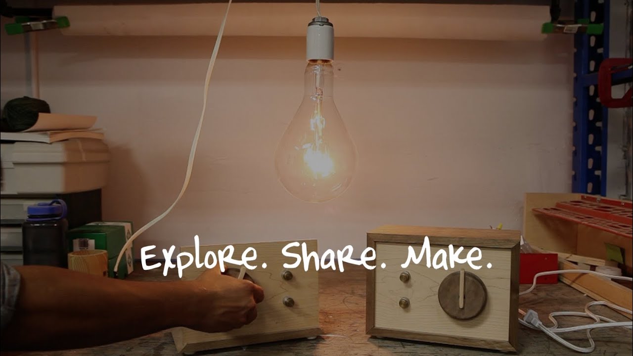 Instructables - Explore. Share. Make.