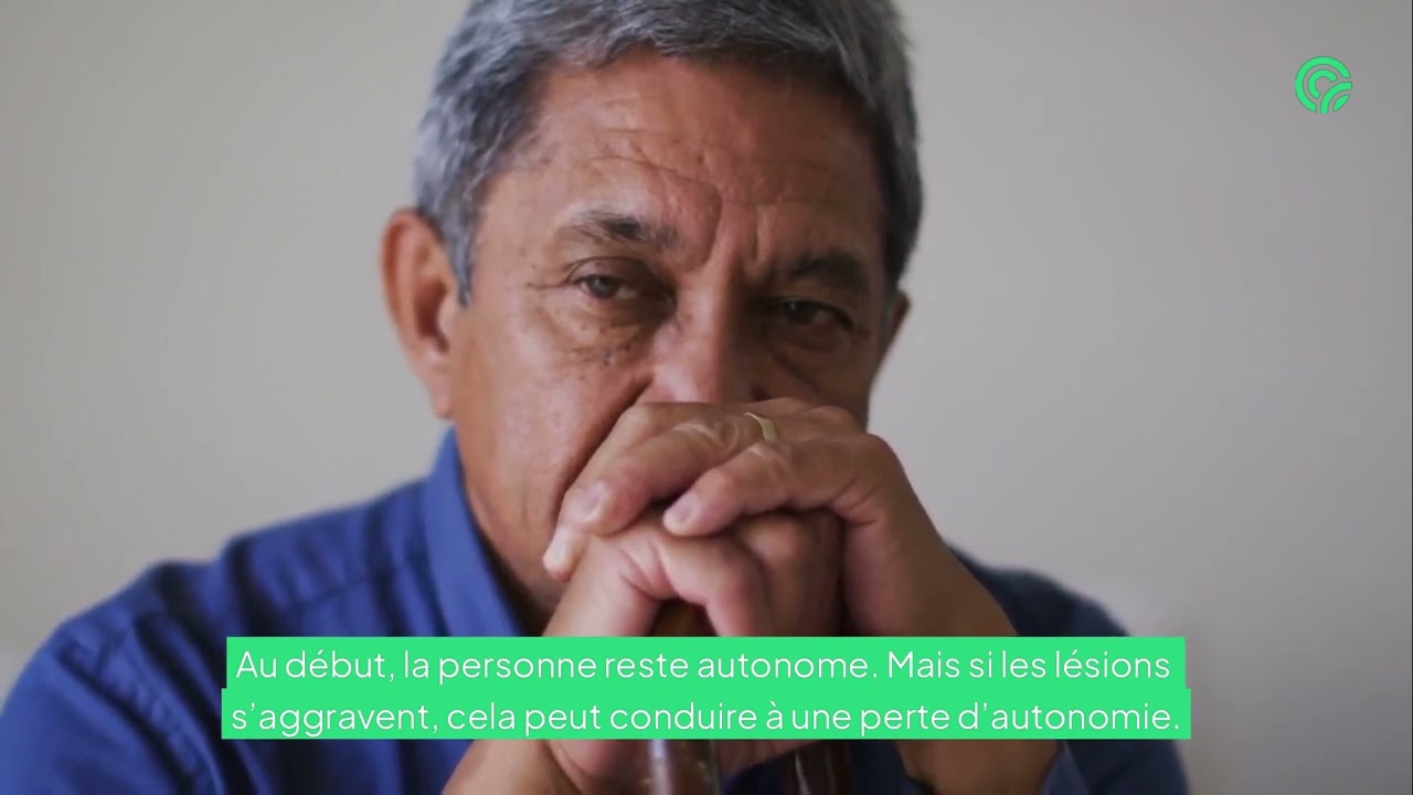La Leucoaraïose : symptômes, causes et traitement