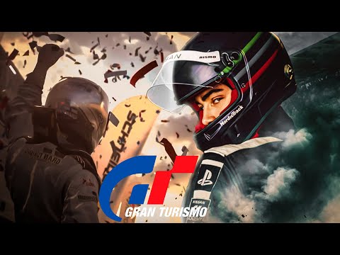 Grand Turismo [The Story Of Jann Mardenborough From Gamer To Racer]