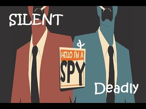 Silent and Deadly: Episode 1 of a (FFG) Genesys Homebrew RPG Actual Play