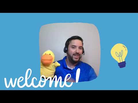Meet Your New English Tutor: Get to Know Daniel and Learn How He Can Help You Learn English!