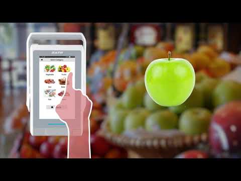 Click & Collect order picking solution