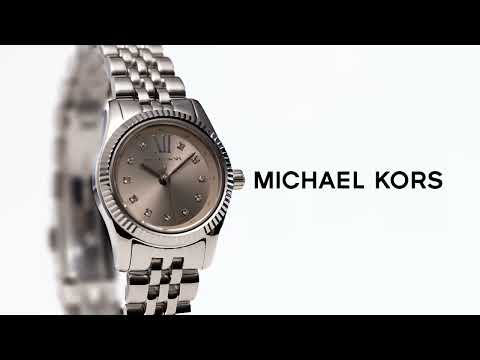 Zegarek damski Michael Kors Lexington Ladies MK4843 | Zegarownia.pl