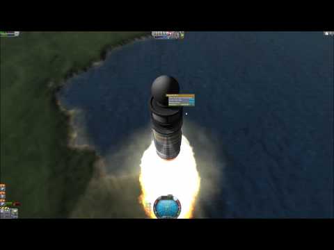 Steam Community :: Video :: KSP Worlds Cheapest Orbiter mk3: 1475 funds World Record [STOCK PARTS]