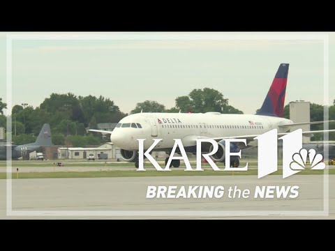 Delta cancels more than 700 flights Memorial Day weekend, kicking off uncertain summer travel