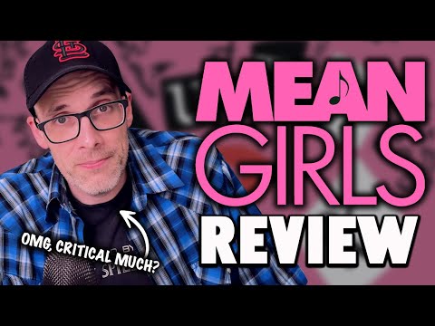 Mean Girls (2024) - Review