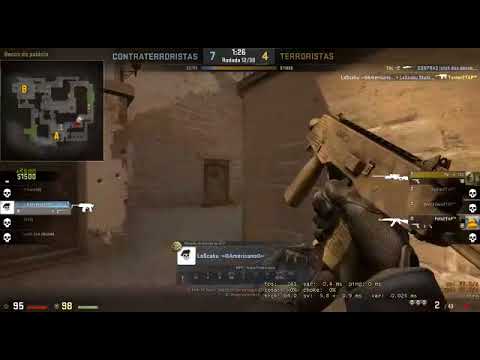 Steam Community :: Video :: FATAL 5