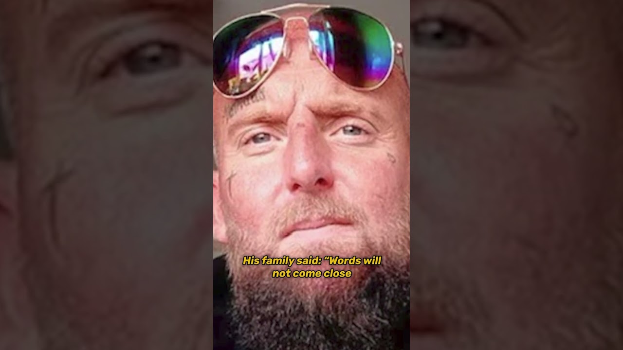 Family pay tribute to biker who died in a crash