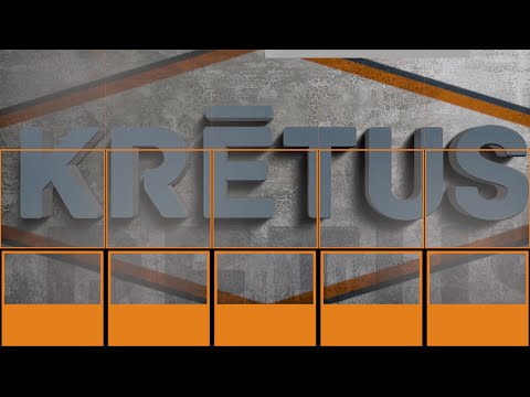 Kretus Inc. Videos | ARCAT