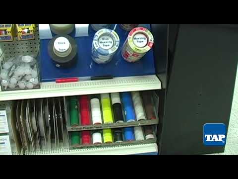 Adhesive Glues
