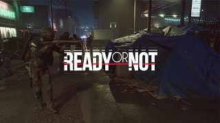 Buy Ready or Not from the Humble Store