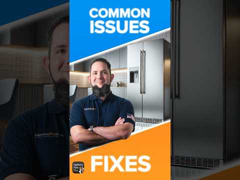 Why Your Refrigerator Isn't Cooling: Common Issues and DIY Fixes