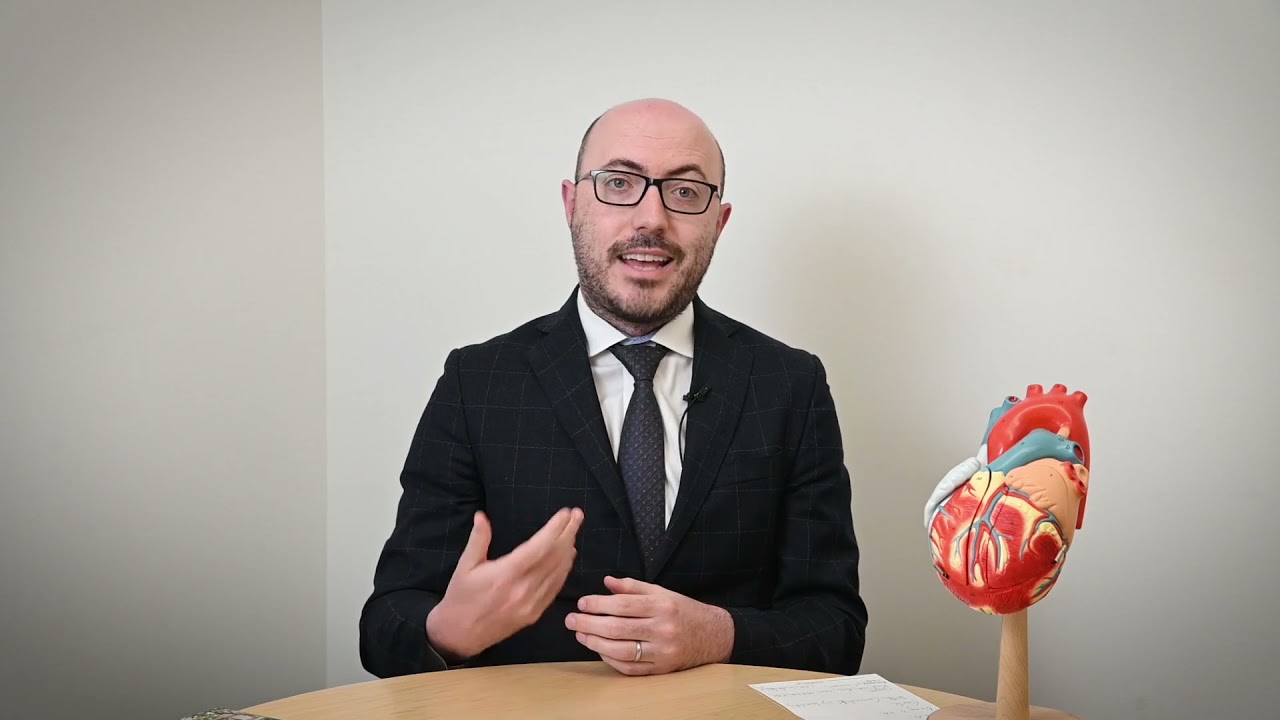 Supplements and Cardiovascular Disease: Helpful? Harmful?