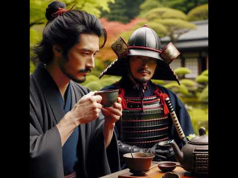 What you know about Japanese tea?