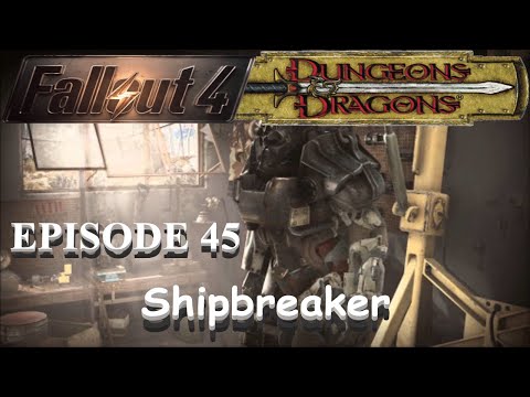 Steam Community :: Video :: Fallout 4 Dungeons and Dragons: Episode 45 ...