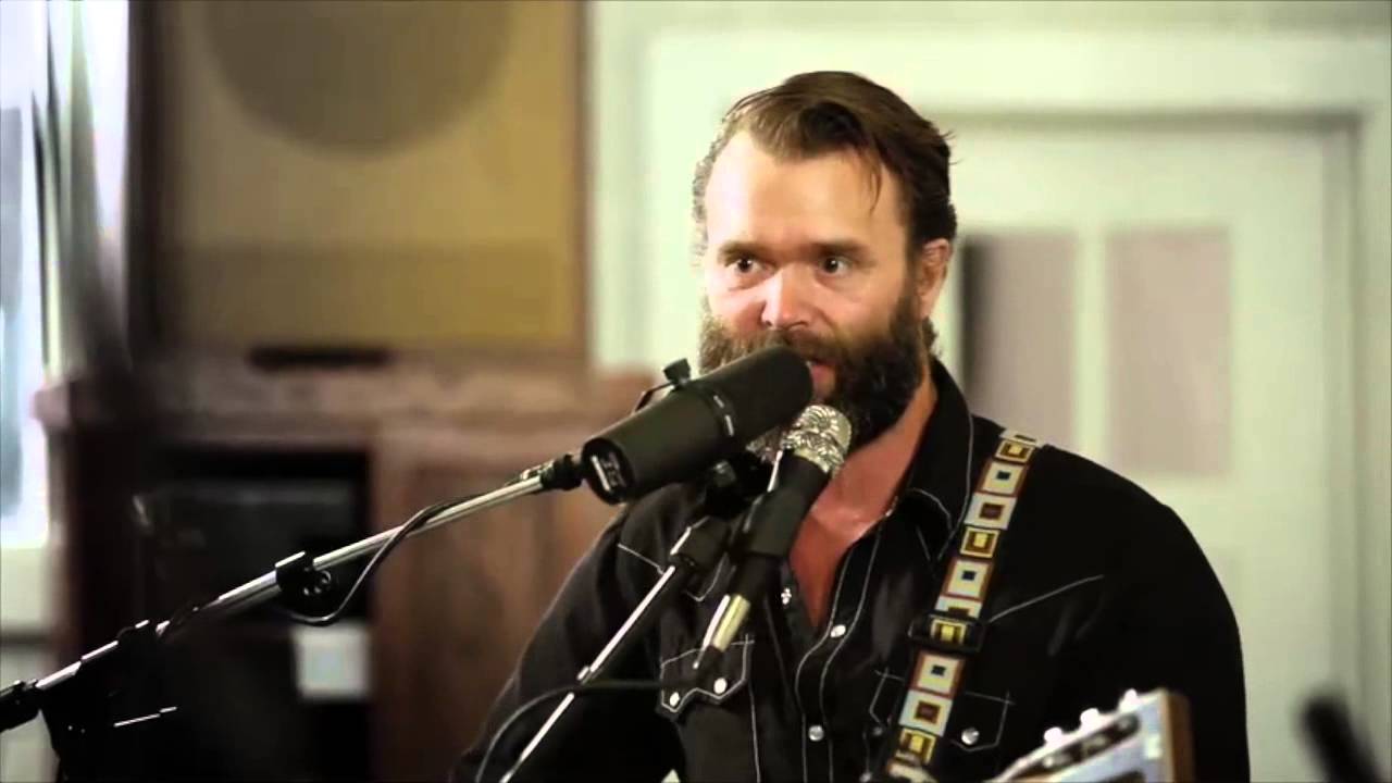 Corb Lund - Five Dollar Bill (Live, Sun Studio)