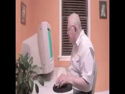 What happens when u put ur PC/Computer to Trash can?